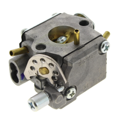 Carburateur pour tronçonneuse HOMELITE et RYOBI référence 5131026724 ...
